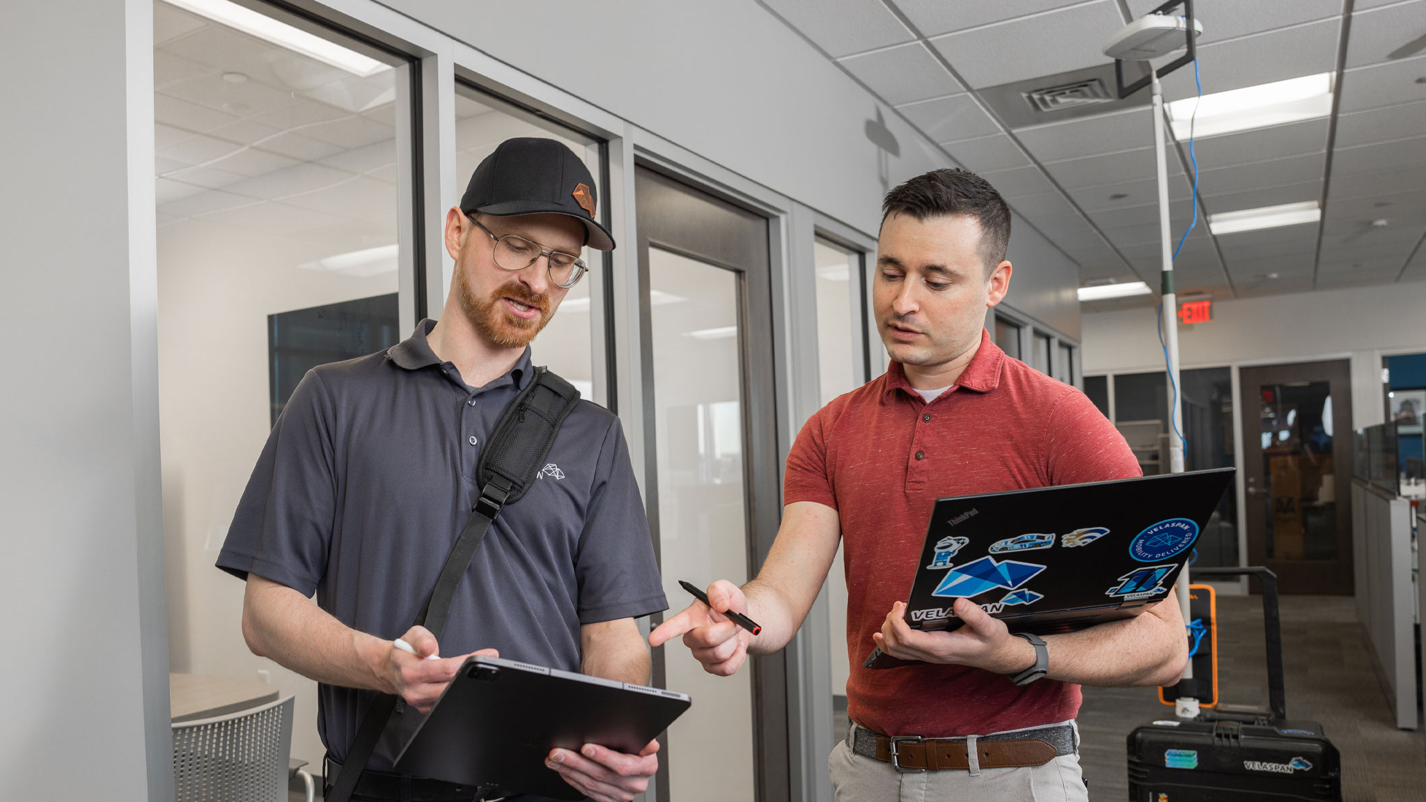 Wireless Network Systems Technician - Velaspan